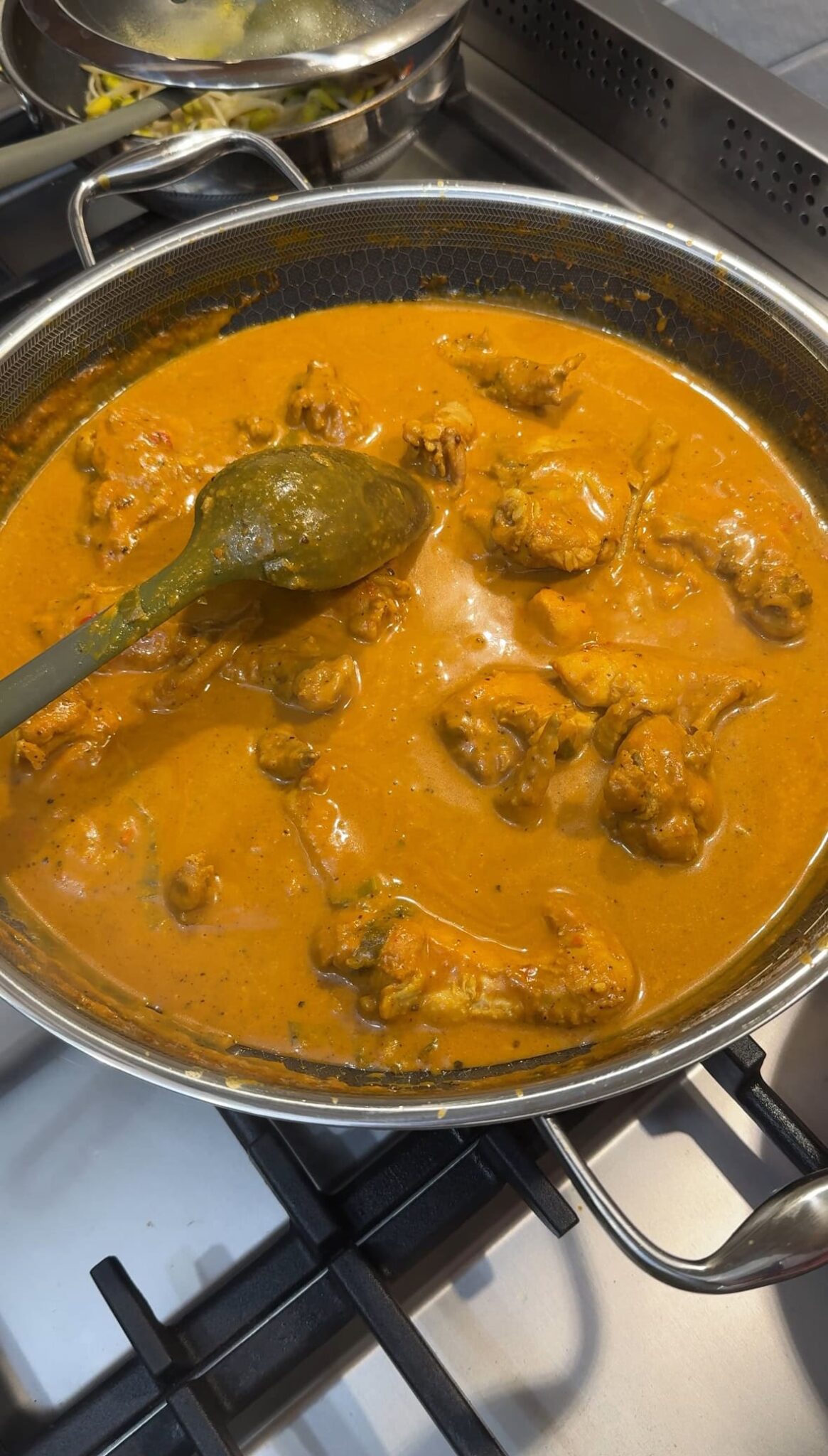 Authentic Chicken Rendang (Resepi Rendang Ayam) - The Working Pan